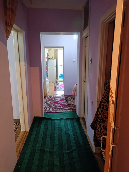 7 mikrayon 3 etajdan dom sotiladi