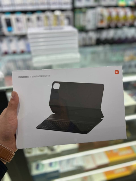 Xiaomi Pad 5/6 Keyboard Original Доставка Бесплатная!!!