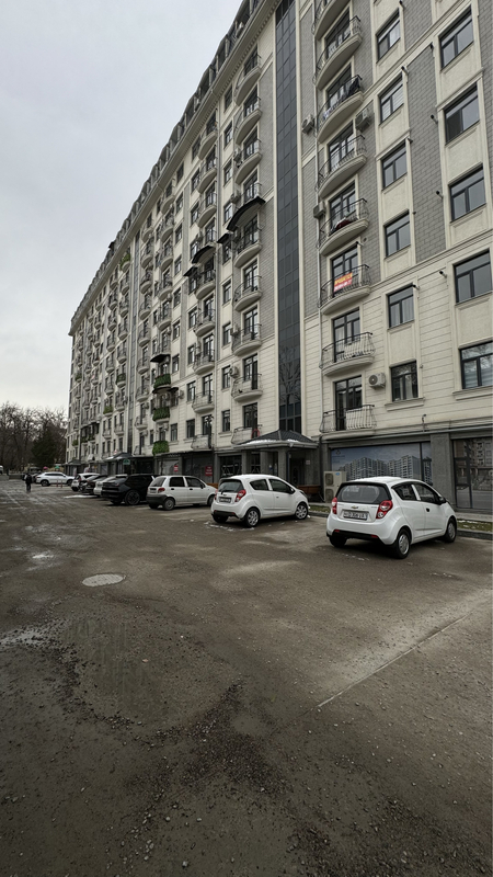 Своя Продается Коммерческое помещение Юнусабад