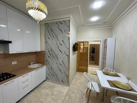Продается Квартира Кушбеги 2/5/10 Новостройка