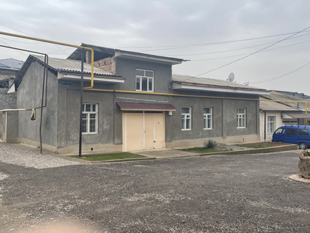 Gvardeski gai da joylashgan uchaska