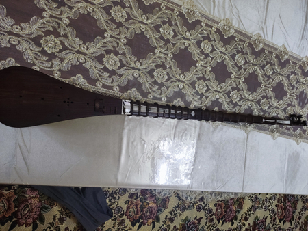Tanbur Professional Sotiladi