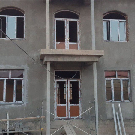 Akfa plas Engelbeng Termo Ekopen plas Arzon  va sifatli