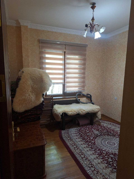 Сдаётся Квартира Панорама 5/1/4. 125м2 Комиссионные имеется!