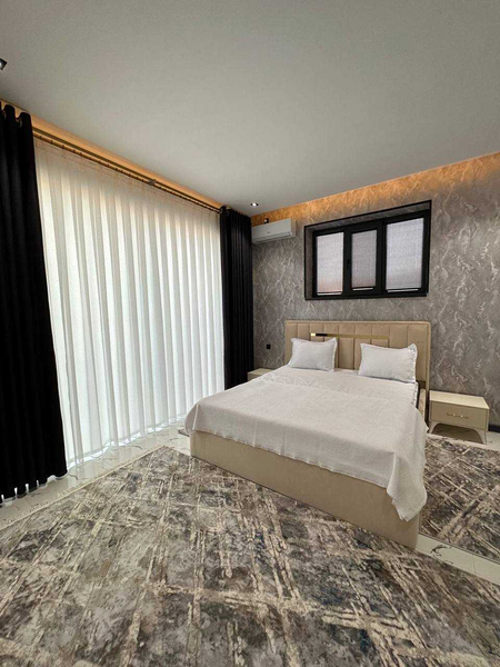 Dacha 707 Hitech 10 ta kompyuterli Dacha