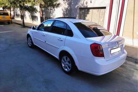 lacetti Full New