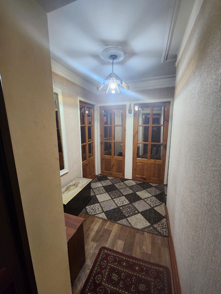 Продается квартира