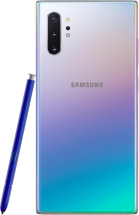 Samsung Not 10plus