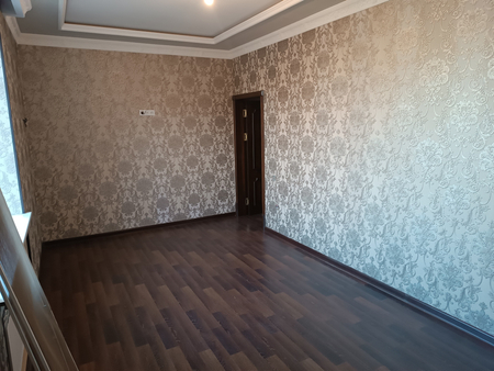 Срочно продаётся трёхкомнатная квартира в новостройке