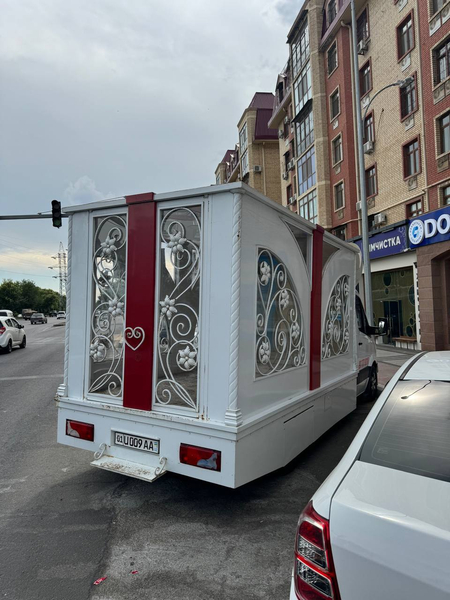 Toy va marosimlar uchun