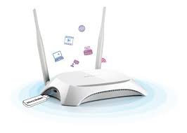 Tp link WI Fi модем в идеальном состоянии