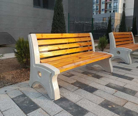 Skameyka, urna va latoklar ishlab chiqaramiz