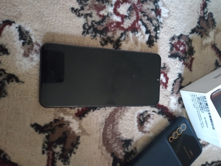 Samsung a50 64/4