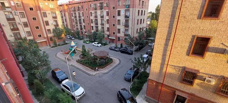 Golden House в Мирзо-Улугбек — ваш идеальный дом!