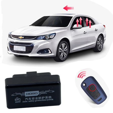 OBD контроллер Malibu,Cruze,Buick
