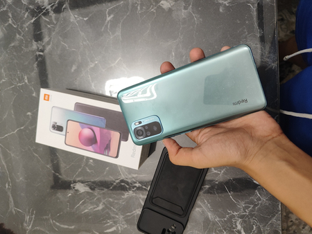 Redmi not 10 srocna