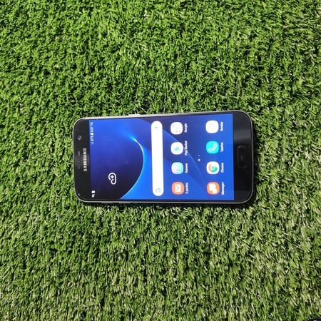Samsung S7 perfektum sim karta tushadi