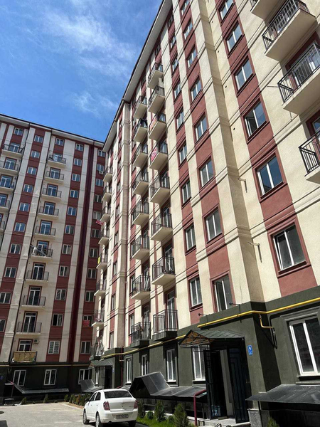 2v3/11/12 Nice Villas Novostroyka Olmos Mahalla Shoshilinch! (159220)