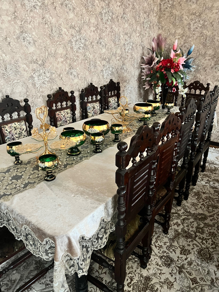 Стулья в гостиную б/у