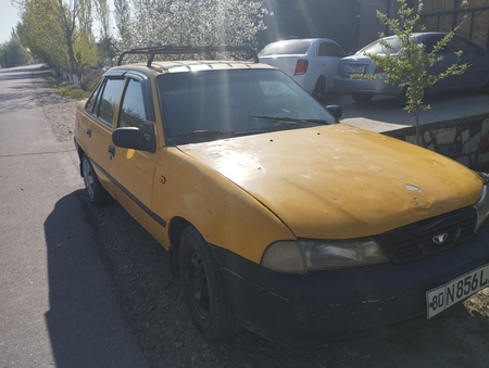 Neksiya 1 sotiladi
