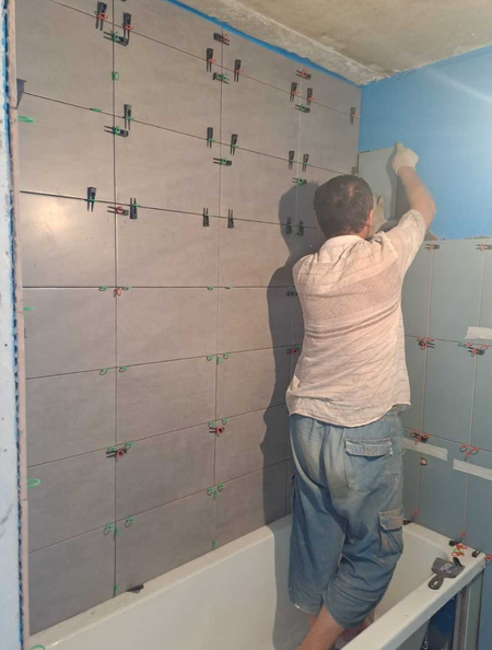 Ремонт квартир капитально
