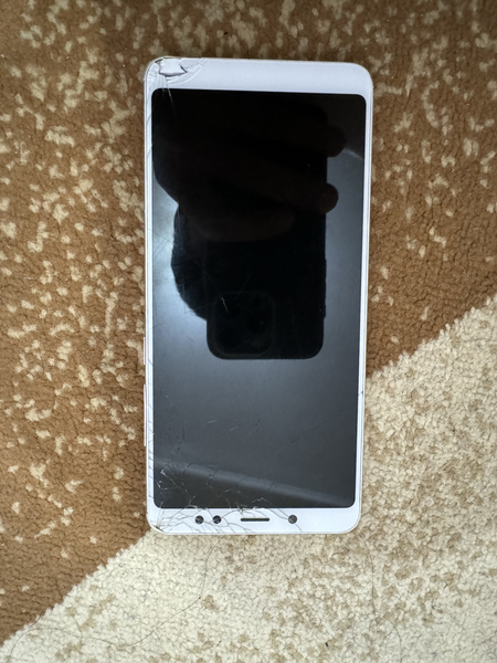 Redmi note 5 xolati yaxshi