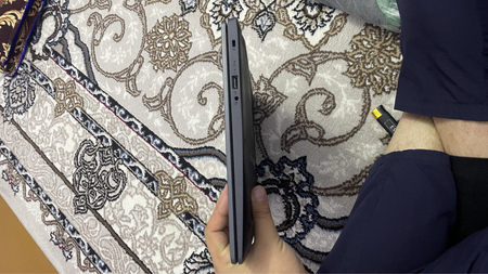 Acer aspire 3 core-i3 2gb video karta 128 gb ssd 1tb hdd