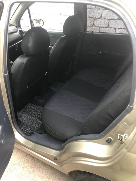 Matiz mix Srochna  sotiladi !