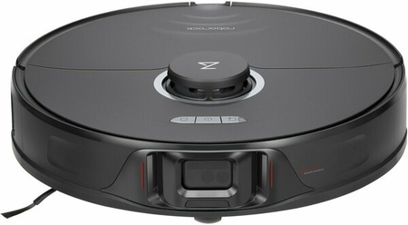 Робот-пылесос Roborock S8 RU, черный