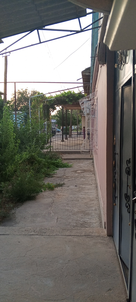 Xovli sotiladi 3.5sutix muljal tez yordam balitsasi tug'risidan100metr