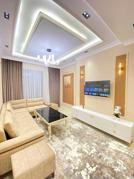 продам квартиру чиланзар 2 кв 2/2/4 ремонт супер 65000