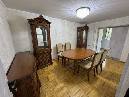 Продается квартира в ЦЕНТРЕ Ташкента