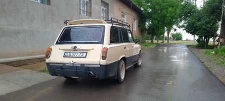 Vaz 2102 03 mator