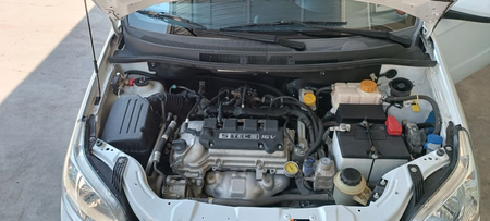 Nexia 3 Ltz Avtomat