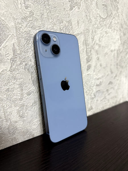 iPhone 14 LLA 128Gb Blue