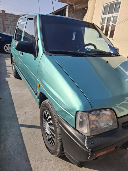 Tiko dlx 2000yil