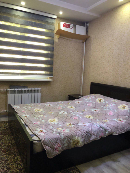 Улица Бабура Кафе ариана с арендатором
