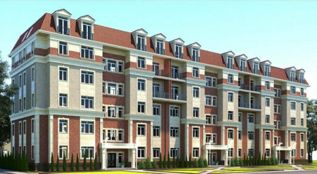 Продается Квартира на Массив Феруза