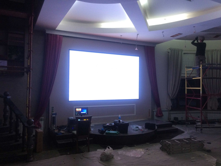 Led Экраны с первых рук