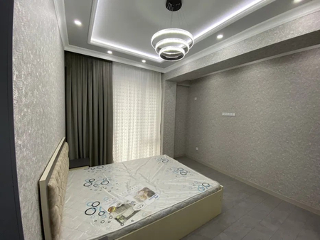 Срочно сдаётся 2х комнотная квартира. Фрунзе ягона дарча. 70м2