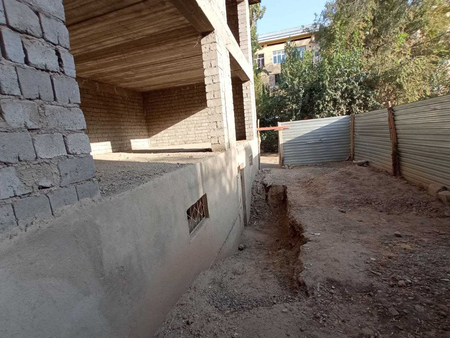 Bino sotiladi yoki bulib to'lashga beriladi