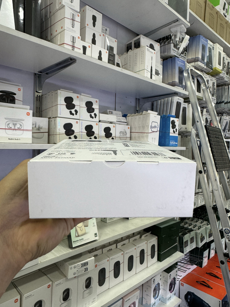 Наушники Sony MDR-ZX110AP