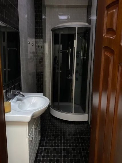 Нукусская 2/3/8 Новостройка  площадь 100м2