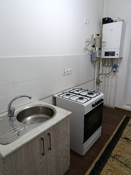 Срочно сдается квартира