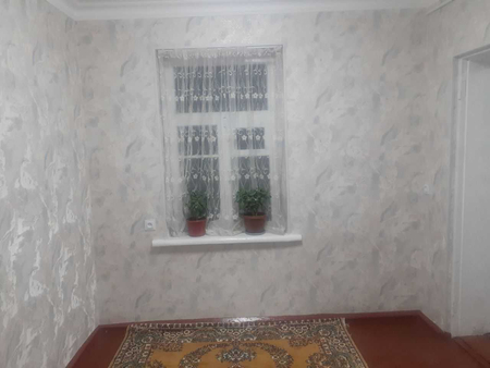 Уютный дом в центре города