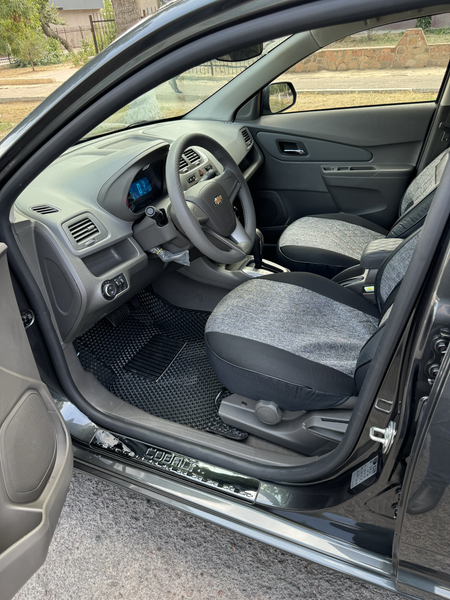 COBALT-4  A/T 2024
