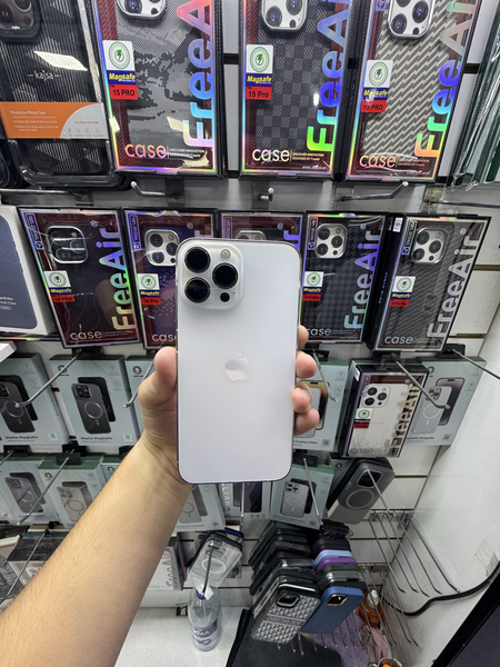 Iphone 13pro Max