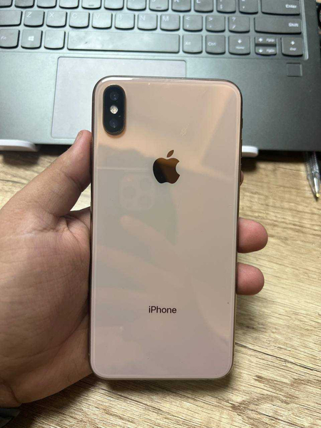 Iphone xs max sotiladi ideal gold