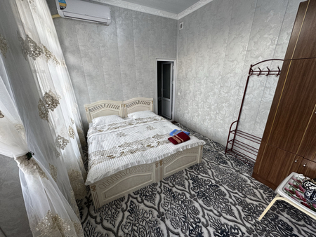 Guest house Samarkand