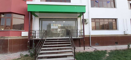 Ofis, Do\\\'kon, ijaraga beriladi